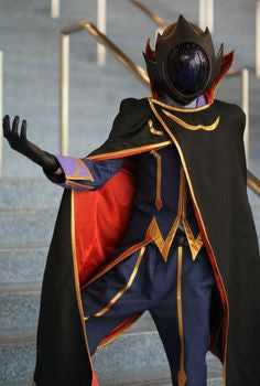 Cosplay – Page 2 – icoshero